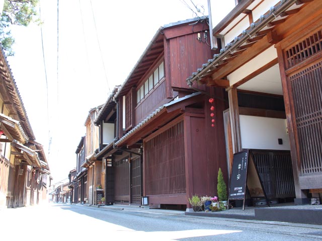 店舗案内 | カイロプラクティック 楽安