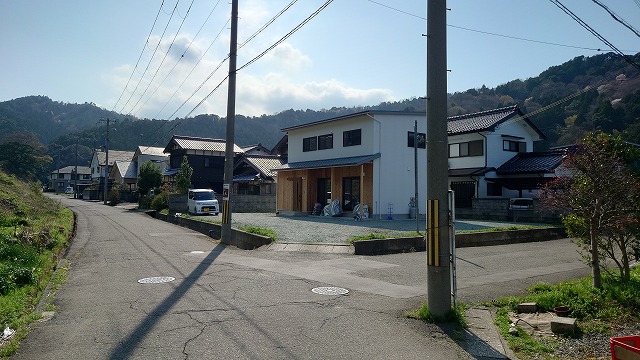 【重要】場所が変わりました | カイロプラクティック 楽安